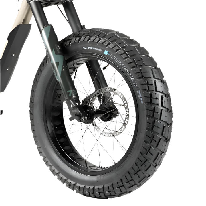 Super 73 Huntsman Tire (20x4.8) – Rent EBoards Charlotte