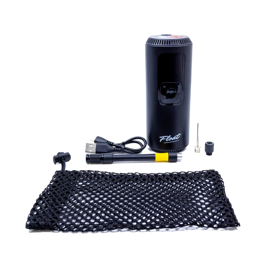 The Hella Small Pump (H.S.P.) – Rent EBoards Charlotte