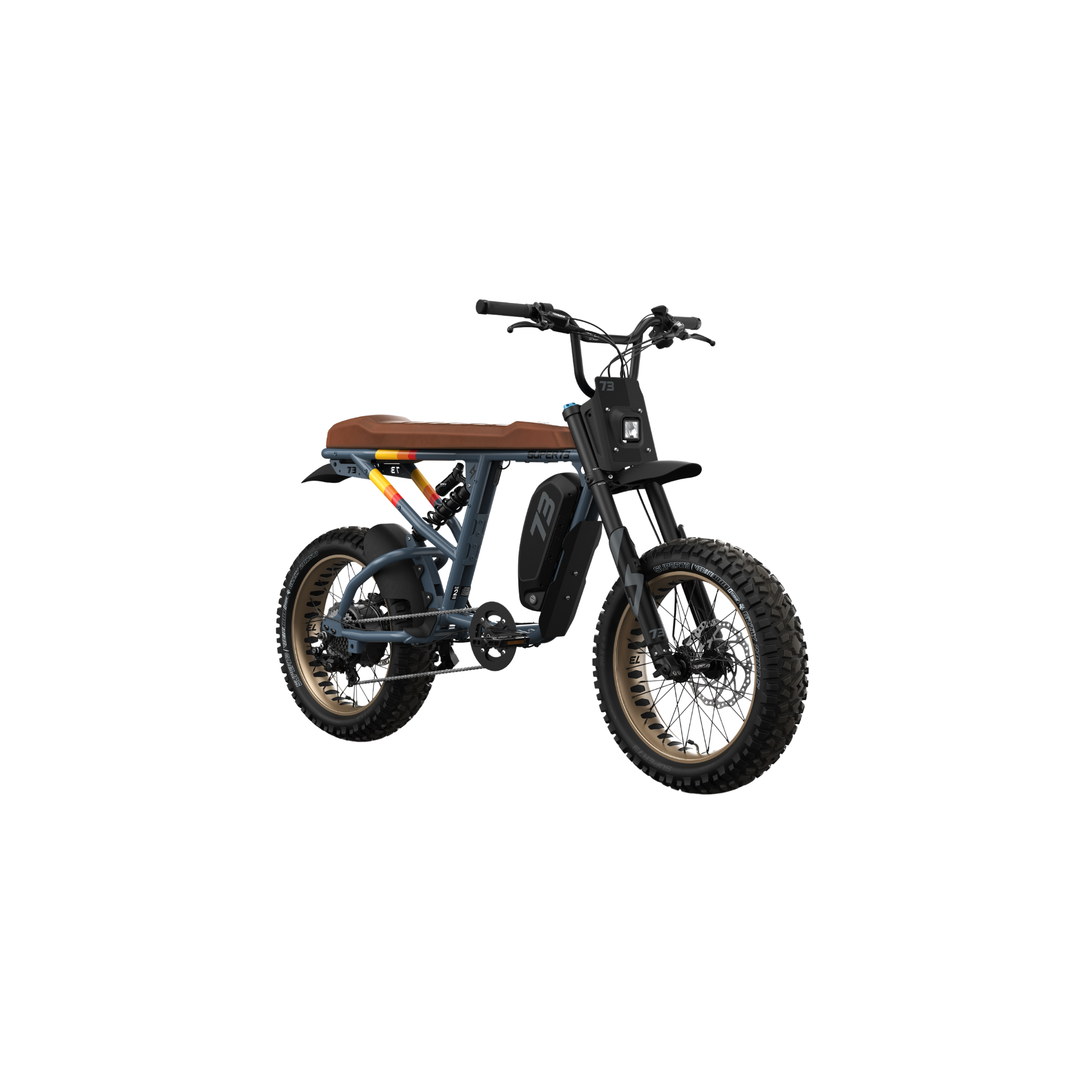 Super 73-R Adventure Series – Rent EBoards Charlotte