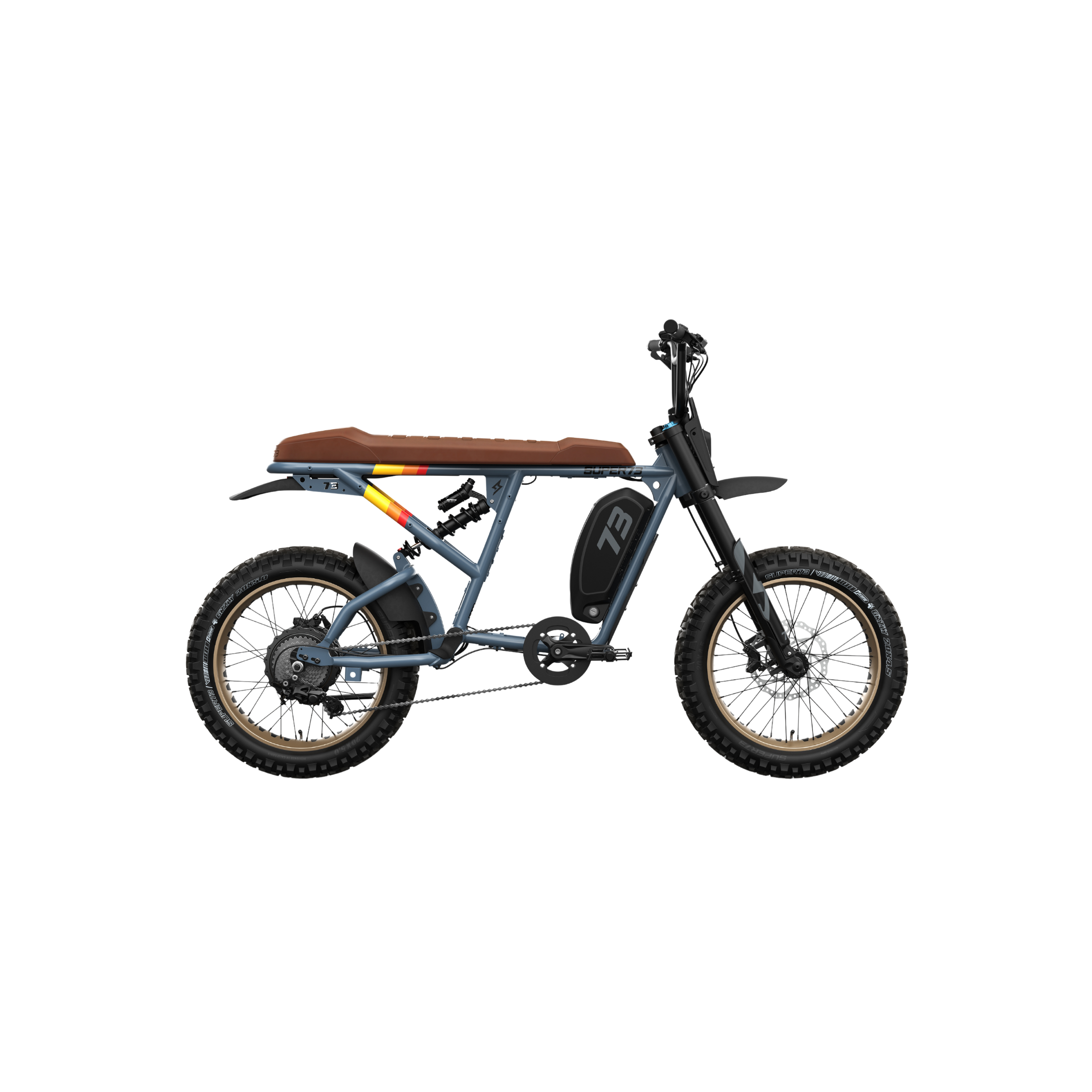 Super 73-R Adventure Series – Rent EBoards Charlotte