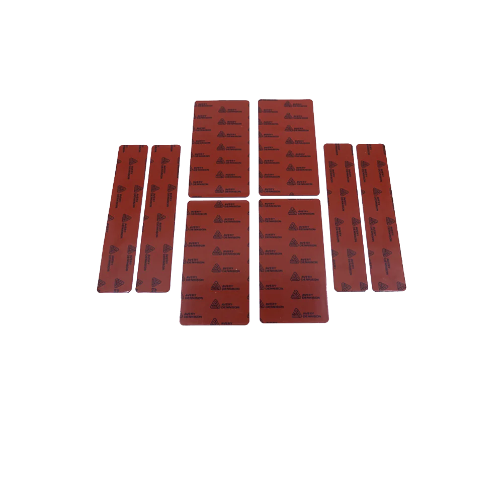 Pint X Float Plate Adhesive Pack – REB Charlotte